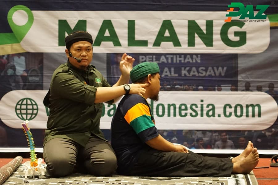 Waspadai! Kepala Pusing Dan Badan Lemas