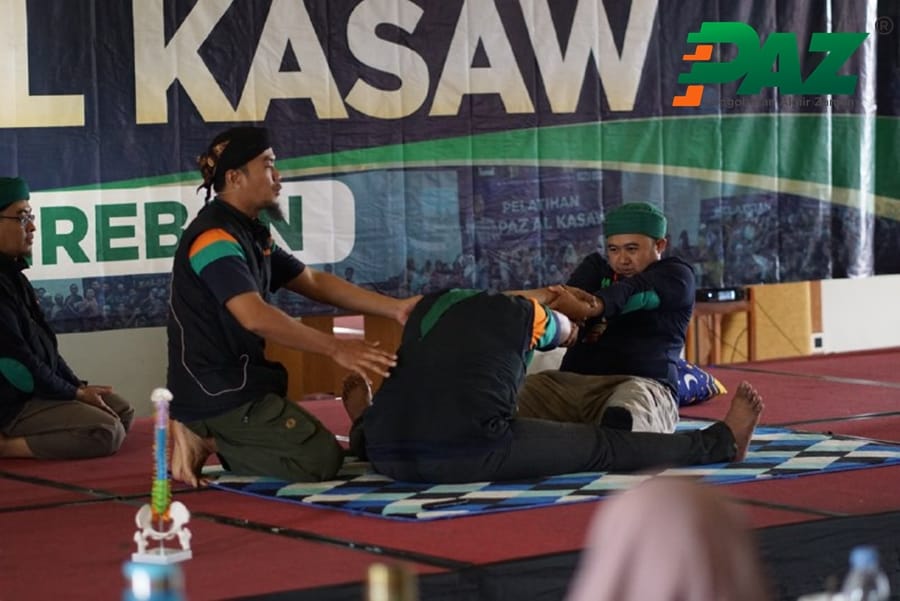 pusing seperti mau pingsan dan mual